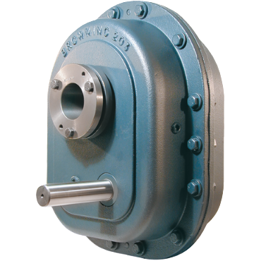 Browning | 207SMTP15 | Torque Taper® Plus Shaft Mount Reducer | Applied