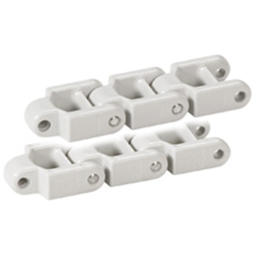 Habasit Belting Inc. | C1100P0100DPAA | CHAIN, 1100 STRAIGHT GRAY ...