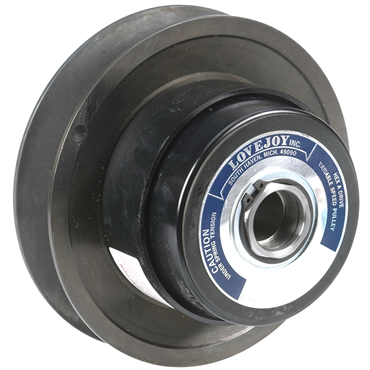 Lovejoy | 21901X1PULLEY | Model 21901 Spring-Loaded Driver Pulley | Applied