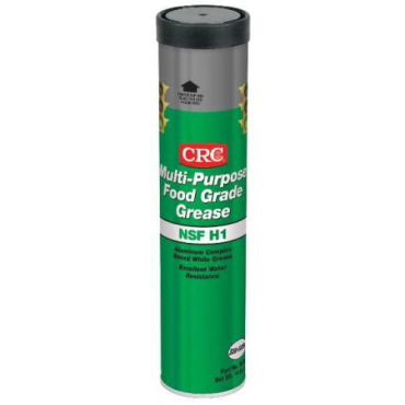 CRC Industries, Inc. | SL35600 | Multi-Purpose Food Grade Grease | Applied