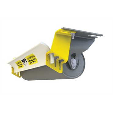 Precision Pulley & Idler | RG36A | Return Roll Guard | Applied