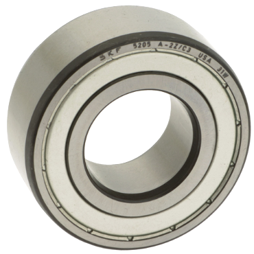 MRC Bearing Service | 5218CFF | 5200-C, 5200-SB Light Series Bearing ...