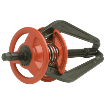 SKF | TMMA 60 | Mechanical EasyPull - TMMA Series Puller | Applied
