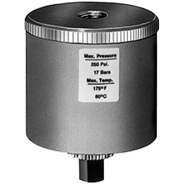 Parker Hannifin Corp. | 06D1NA | Condensate Drain | Applied