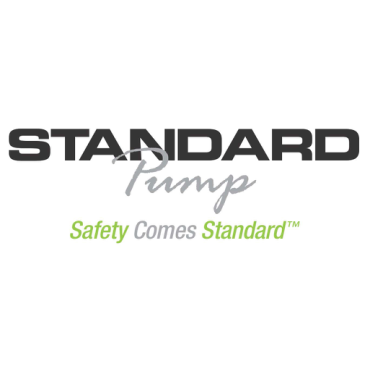 Standard Pump | SP-280P-V | DRUM PUMP MOTOR, OPEN DRIP PROOF ENCLOSURE ...