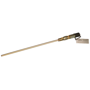 Trico Corporation | 36204 | Pitot Tube Oil Sampling Port | Applied