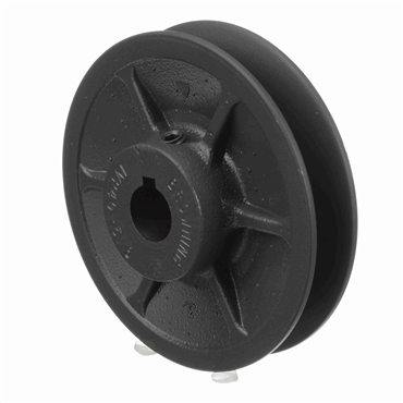 Browning | 1VP40 5/8 | VP Series Cast Iron Variable Pitch Sheave | Applied