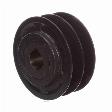 Browning | 2VP62 1 3/8 | VP Series Cast Iron Variable Pitch Sheave ...