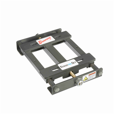 Browning | BSAMBN601 | Adjustable NEMA Motor Base | Applied