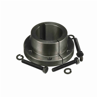 Martin | SK 2 | QD Bushing | Applied