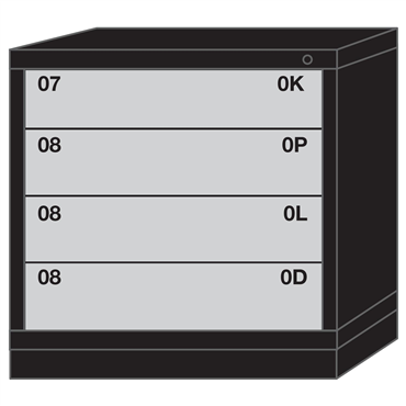 Lyon Workspace Products | Applied
