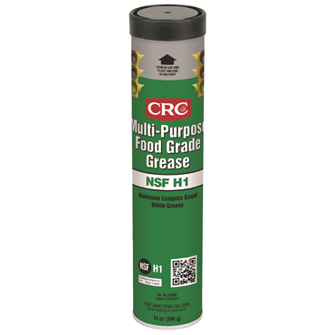 CRC Industries, Inc. | SL35600 | Multi-Purpose Food Grade Grease | Applied