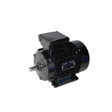 Lafert | AMPH100LAA4-460 | Aluminum 100 TEFC 3 HP 1800 rpm Premium ...