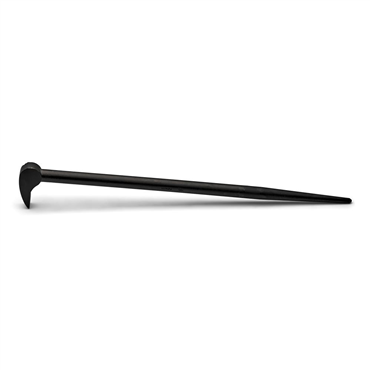 Wright Tool | 9M426 | 5/8" X 16" ROLLING HEAD PRY BAR (LADY SLIPPER ...