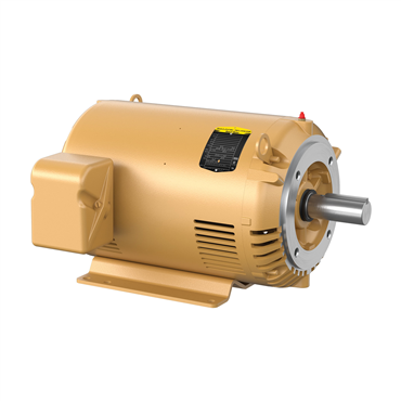 Baldor-Reliance | CEM2516T-G | 25 hp 256TC Frame Three Phase AC Motor ...