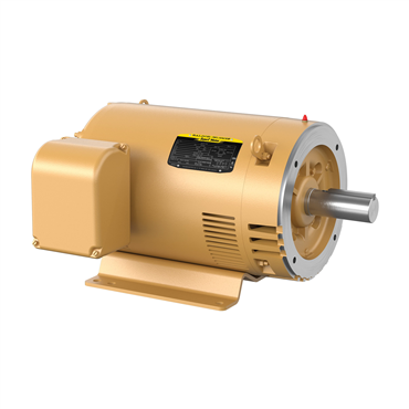 Baldor-Reliance | CEM2536T-G | 30 hp 326TC Frame Three Phase AC Motor ...