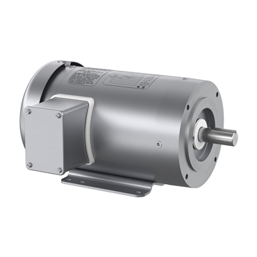 Baldor-Reliance | CESSWDM3554T | 1 1/2 hp 145TC Frame Three Phase AC ...