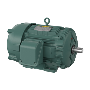 Baldor-Reliance | ECP4108T-4 | 30 hp 286TS Frame Three Phase AC Motor ...