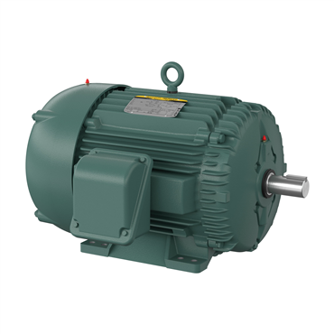 Baldor-Reliance | ECP4109T | 40 hp 324TS Frame Three Phase AC Motor ...