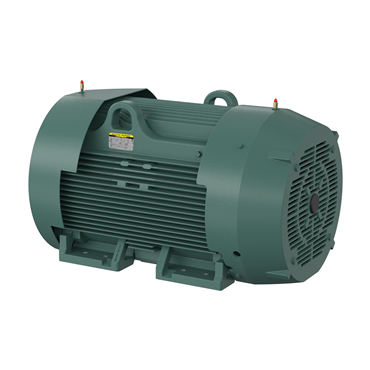 Baldor-Reliance | ECP4416T-4 | 200 hp 447TS Frame Three Phase AC Motor ...