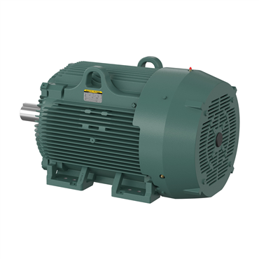 Baldor-Reliance | ECP84406T-4 | 150 hp 445T Frame Three Phase AC Motor ...