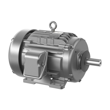 Baldor-Reliance | ECTM2333T-G | 15 hp 254T Frame Three Phase AC Motor ...