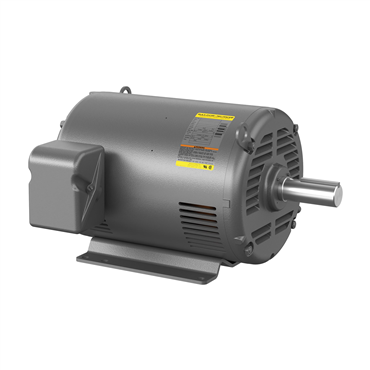 Baldor-Reliance | EHM2523T | 15 hp 254T Frame Three Phase AC Motor ...