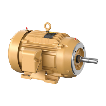 Baldor-Reliance | EJMM2394T | 15 hp 254JM Frame Three Phase AC Motor ...
