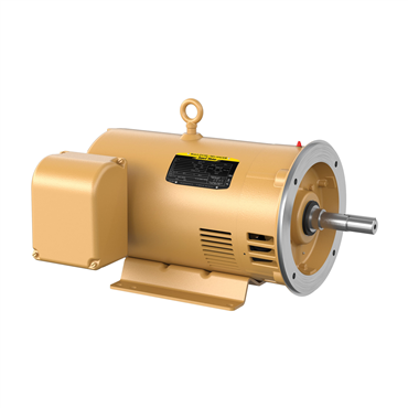 Baldor-Reliance | EJMM2538T | 40 hp 286JM Frame Three Phase AC Motor ...
