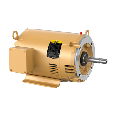 Baldor-Reliance | EJMM3313T-G | 10 hp 215JM Frame Three Phase AC Motor ...
