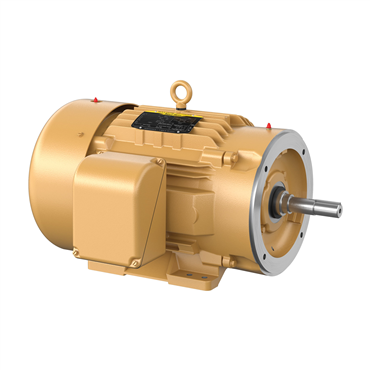 Baldor-Reliance | EJMM4104T | 30 hp 286JM Frame Three Phase AC Motor ...