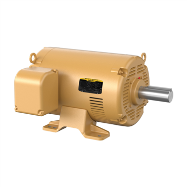 Baldor-Reliance | EM2555T-4G | 100 hp 404T Frame Three Phase AC Motor ...