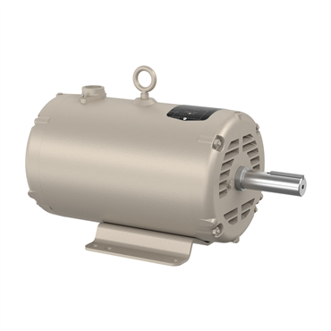 Baldor-Reliance | UCC5700 | 7 hp 184TZ Frame Single Phase AC Motor ...
