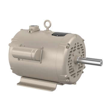 Baldor-Reliance | UCL7510 | 7.5 - 10.5 hp 215Z Frame Single Phase AC ...