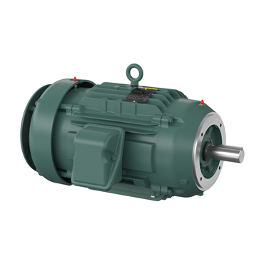 Baldor-Reliance | VECP2333T | 15 hp 254TC Frame Three Phase AC Motor | Applied