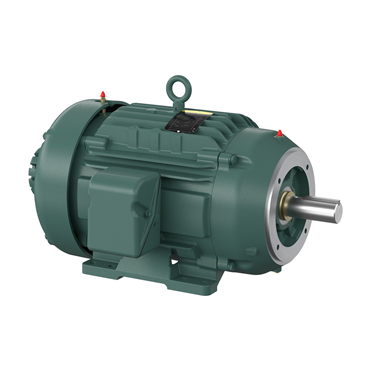 Baldor-Reliance | ZDVSM2334T | 20 hp 256TC Frame Three Phase AC Motor ...