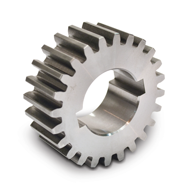 Boston Gear | GD34 | Change Gear | Applied