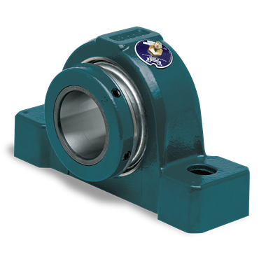 Dodge | P2B-S2-307R | S-2000 Series Cast Iron Pillow Block | Applied