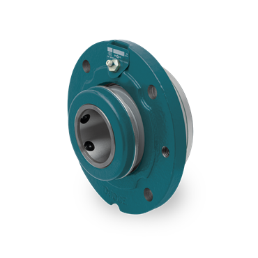 Dodge | FC-S2-207R | S-2000 Series 4-Bolt Cast Iron Piloted Flange Unit ...