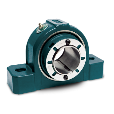 Dodge | P4B-IP-407R | IP Series Imperial™ Pillow Block | Applied