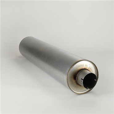 Donaldson | M090544 | Style 1 Round Muffler | Applied
