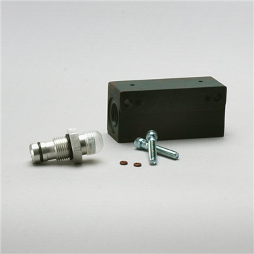 Donaldson | P567989 | Visual Hydraulic Indicator Assembly | Applied