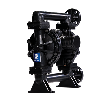 Graco | 647666 | Husky 1050 Air-Operated Double Diaphragm Pump | Applied