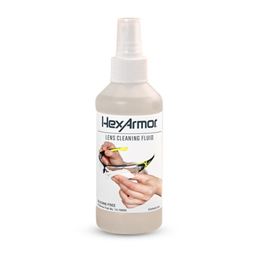 HexArmor | 14-10006 | Lens Cleaning Fluid | Applied