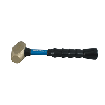 Martin | HSB4 | Brass 64 oz Hammer with Fiberglass Handle | Applied