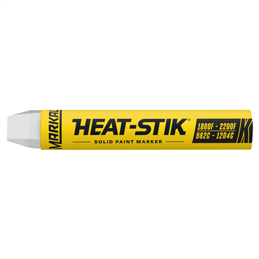 Markal La-Co Industries Inc. | 81820 | Heat Stik® 1800F-2200F Hot ...