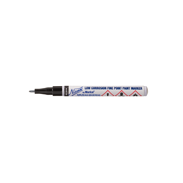 Markal La-Co Industries Inc. | 28780 | Nissen® Low Corrosion Fine Point ...