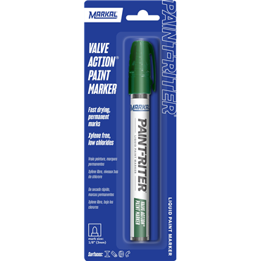 Markal La-Co Industries Inc. | 96806 | Paint-Riter® Valve Action Liquid ...