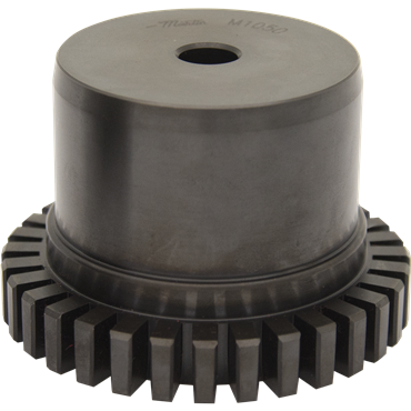 Martin | 1090T-HUB | Blue-Flex™ Reborable Grid Coupling Hub | Applied