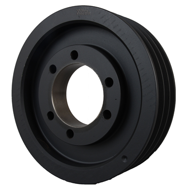 Martin | 3 5V 900 SF | Fixed Diameter Three Groove QD Sheave | Applied